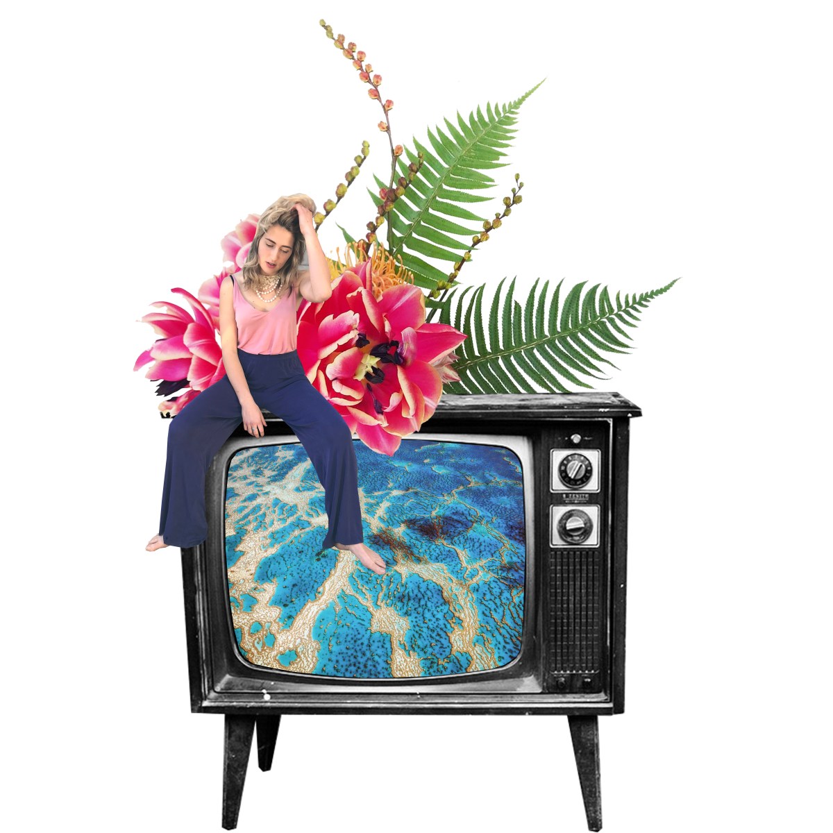 Lillian Frances is having a Super Bowl Party and you’re invited ...